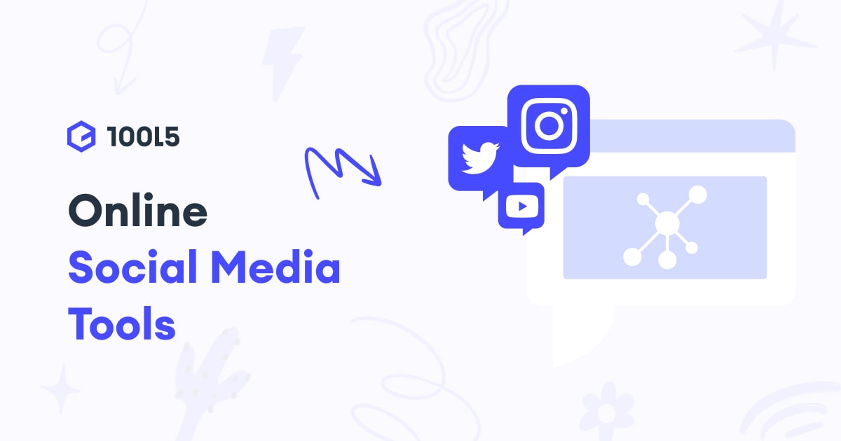 Social Media Tools Online | 10015 Tools Social Media Tools Online | 10015 Tools